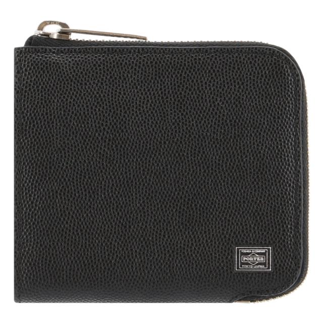【レビュー投稿で+5％還元】ポーター エイブル ウォレット 030-03441 PORTER ABLE 吉田カバン 日本製 クリスマス_mp レビュー投稿で+5％還元】ポーター エイブル ウォレット 030-03441