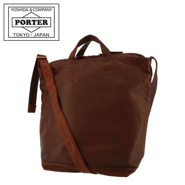 ポーター フランク 2WAYショルダーバッグ(S) 198-01308 PORTER FRANK 吉田カバン 日本製 クリスマス_mp