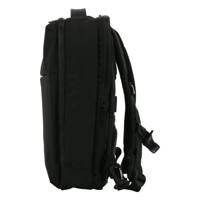 レビュー投稿で+5％還元】アイエスプラス リュック B4 コーデュラ