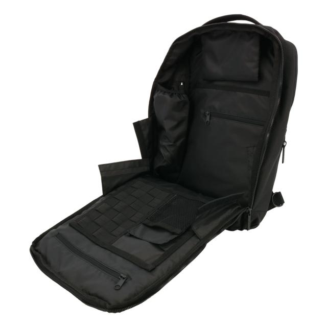 レビュー投稿で+5％還元】アイエスプラス リュック B4 コーデュラ