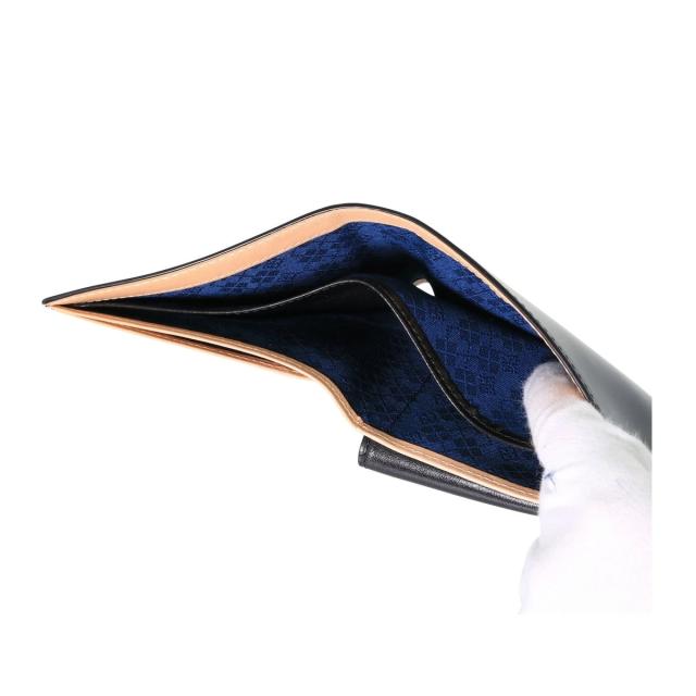 レビュー投稿で+5％還元】PID 二つ折り財布 ヴァスト メンズ 25262