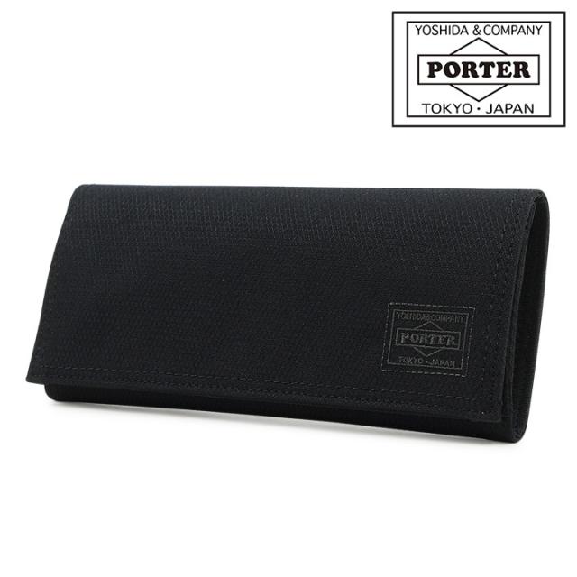 ポーター ディル ロングウォレット 653-09754 PORTER DILL 吉田カバン 日本製 クリスマス_mp