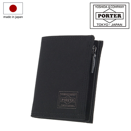 ポーター ディル ウォレット(S) 653-09756 PORTER DILL 吉田カバン 日本製