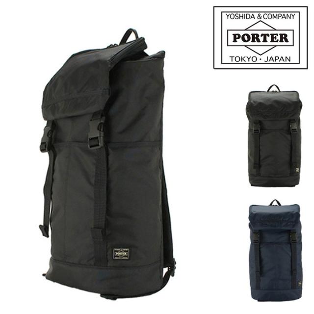 【レビュー投稿で+5％還元】ポーター フラッシュ バックパック 689-05943 PORTER FLASH 吉田カバン 日本製 クリスマス_mp