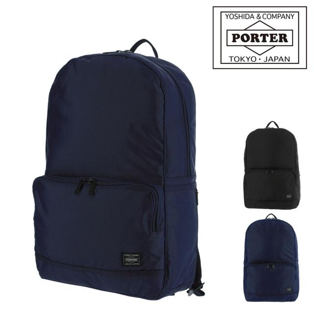 【レビュー投稿で+5％還元】ポーター フラッシュ デイパック 689-05944 PORTER FLASH 吉田カバン 日本製 クリスマス_mp