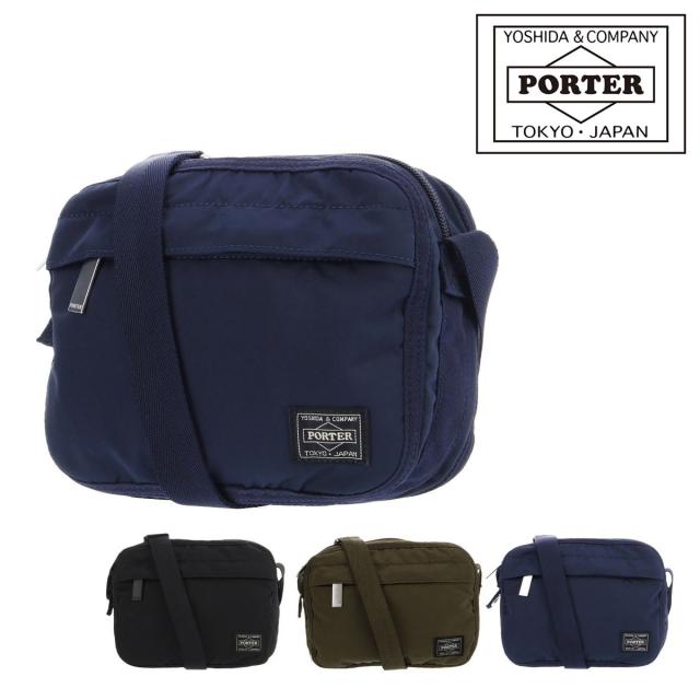 【レビュー投稿で+5％還元】ポーター フレーム ショルダーバッグ 690-17849 PORTER FRAME 吉田カバン 日本製 クリスマス_mp