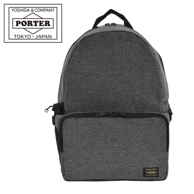 【レビュー投稿で+5％還元】ポーター ファンクション デイパック(S) 691-19626 PORTER FUNCTION 吉田カバン 日本製 クリスマス_mp
