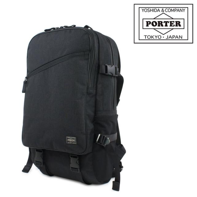 ポーター PORTER 吉田カバン 737-17806 リュック HYBRID ハイブリッド バックパック デイパック リュックサック