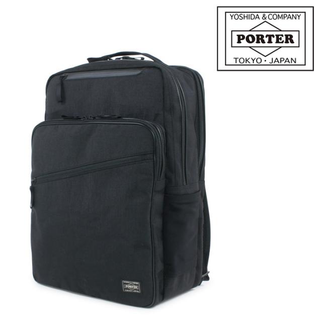 【レビュー投稿で+5％還元】ポーター ハイブリッド デイパック 737-17808 PORTER HYBRID 吉田カバン 日本製 クリスマス_mp