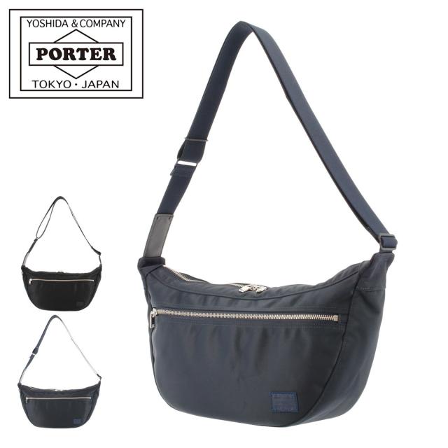 【レビュー投稿で+5％還元】ポーター リフト ショルダーバッグ 822-07411 PORTER LIFT 吉田カバン 日本製 クリスマス_mp