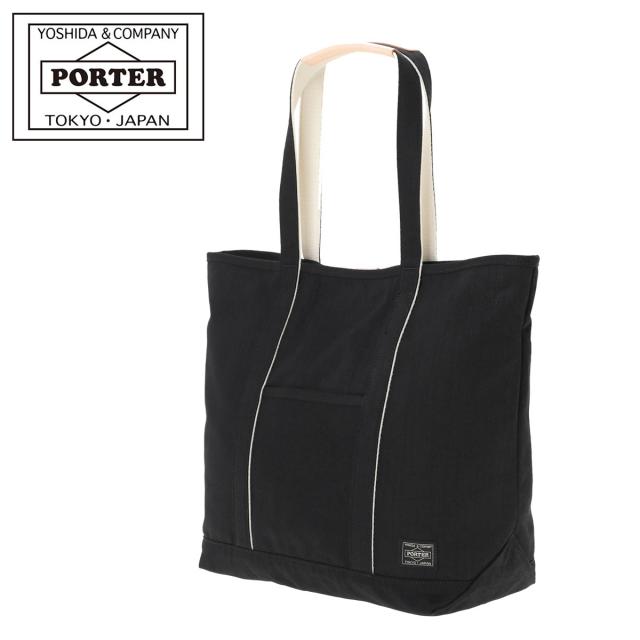 【レビュー投稿で+5％還元】ポーター ノアール トートバッグ(M) 895-15159 PORTER NOIR 吉田カバン メンズ レディース 日本製 デニム トートバッグ 肩掛け シンプル カジュアル ビジネス ママバッグ クリスマス_mp クリスマス_wp