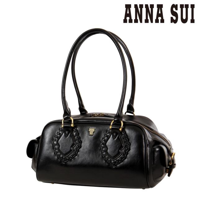 アナスイ ハンドバッグ トートバッグ レディース ジーナ 318061 ANNASUI  軽量 クリスマス_mp クリスマス_wp