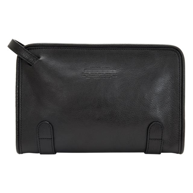 レビュー投稿で+5％還元】青木鞄 セカンドバッグ ラガード ネヴァダ