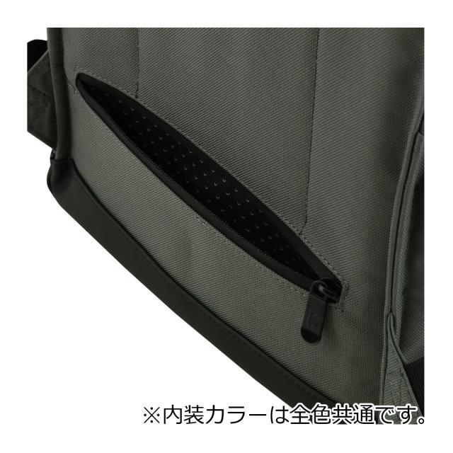 レビュー投稿で+5％還元】ボールドバナナ リュック A4 Envelope メンズ