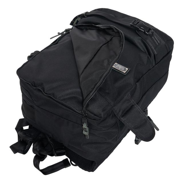 レビュー投稿で+5％還元】アッソブ リュック 3WAY バックパック A3