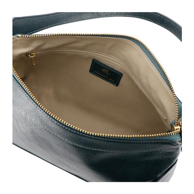 レビュー投稿で+5％還元】エフィー ショルダーバッグ レディースBD3