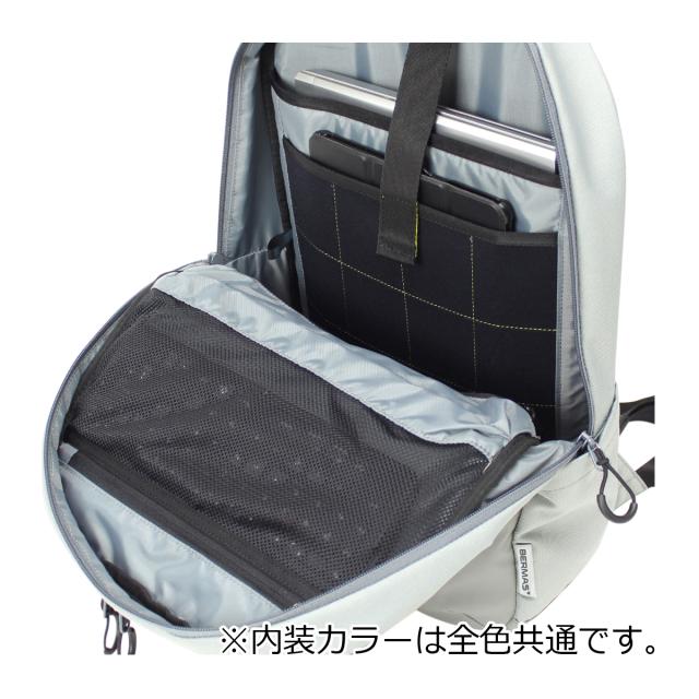 レビュー投稿で+5％還元】バーマス ビジネスリュック 1100 Freelancer