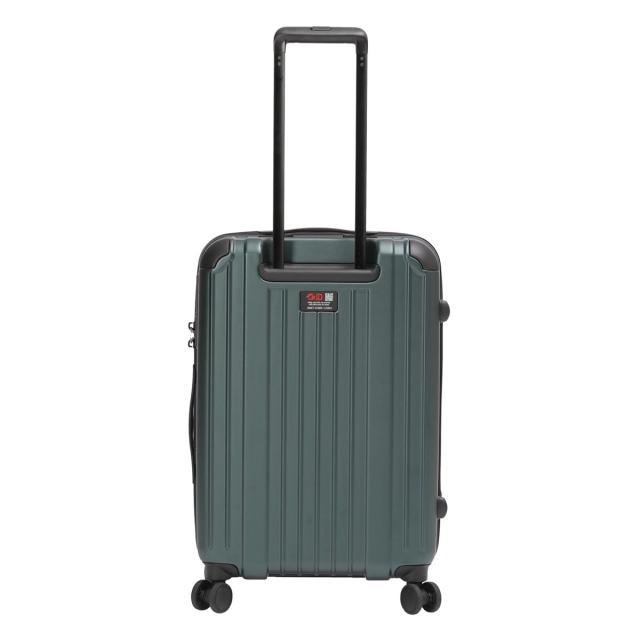 レビュー投稿で+5％還元】バーマス スーツケース ヘリテージII 54L