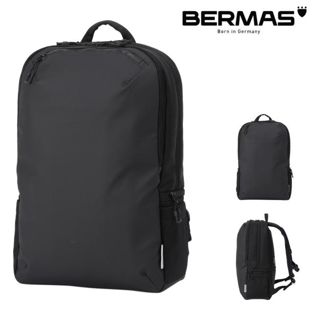 【レビュー投稿で+5％還元】バーマス リュック ビジネスバッグ フリーランサー2 メンズ 6066310 BERMAS Freelancer2 デイパック ビジネスリュック sh_of agesugi_sfa クリスマス_mp