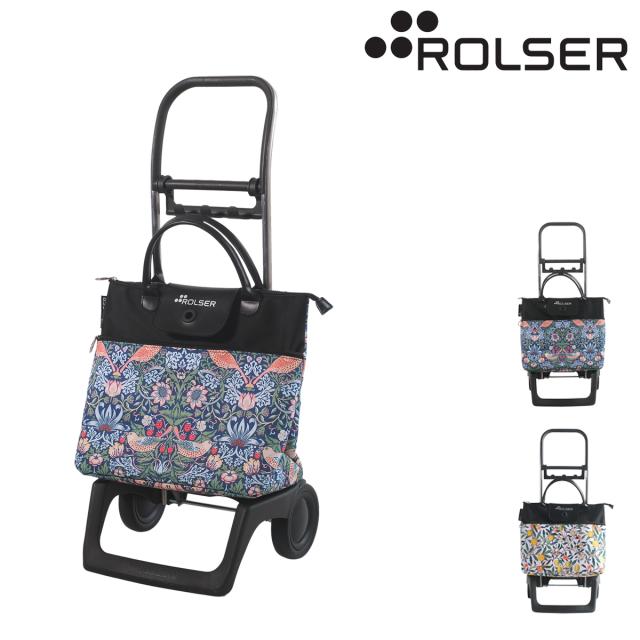 【レビュー投稿で+5％還元】ロルサー ショッピングカート キャリーカート キャリーバッグ お買い物カート メンズ レディース BELEZA MORRIS ROLSER 軽量 走行性 ショッピング お買い物 バッグ単品使用可 クリスマス_mp クリスマス_wp