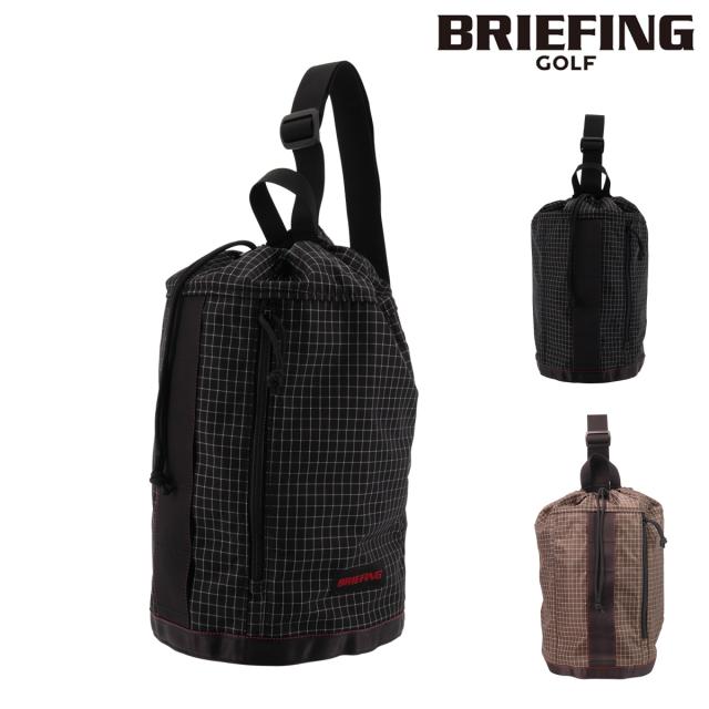【レビュー投稿で+5%還元】ブリーフィング カートサック カートバッグ レンシュポルト メンズBRG243E07 BRIEFING RENNSPORT 耐久性 軽量 クリスマス_mp