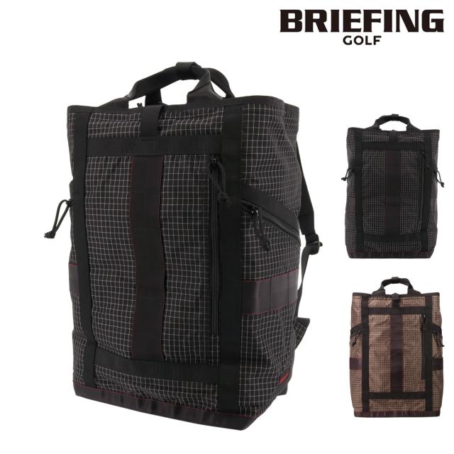 【レビュー投稿で+5%還元】ブリーフィング リュック バックパック 2WAY レンシュポルト メンズBRG243P08 BRIEFING RENNSPORT 耐久性 軽量 クリスマス_mp