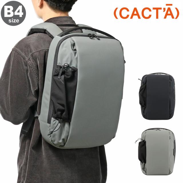 【レビュー投稿で+5％還元】カクタ  リュック グレコ ゼログラビティ B4 メンズ レディース 1032 CACT'A ビジネスリュック バックパック 大容量 軽量 肩負担軽減 sh_of agesugi_sfa クリスマス_mp クリスマス_wp