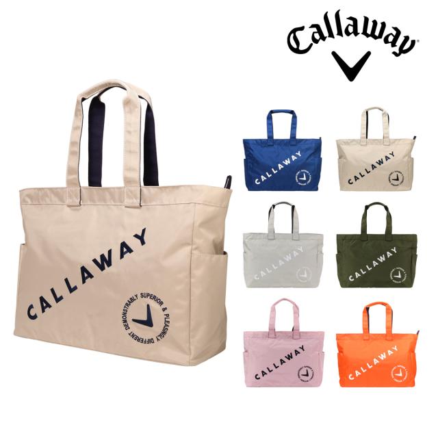 【レビュー投稿で+5％還元】キャロウェイ ゴルフ トートバッグ アドバンス ロッカートート ゴルフバッグ メンズ レディース Callaway ADVANCE 大容量 アウトドア キャンプ 合宿 旅行 クリスマス_mp クリスマス_wp