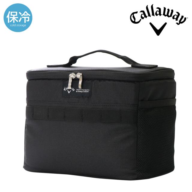 【レビュー投稿で+5％還元】キャロウェイ ゴルフ 保冷バッグ メンズ レディース Callaway ラウンドバッグ スポーツ アウトドア キャラクター クーラーバッグ カートトート 保冷機能 sh_of agesugi_sfa クリスマス_mp クリスマス_wp