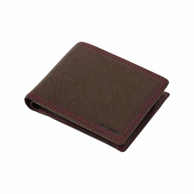 レビュー投稿で+5％還元】コムサメン 二つ折り財布 Rami ラミ 6743