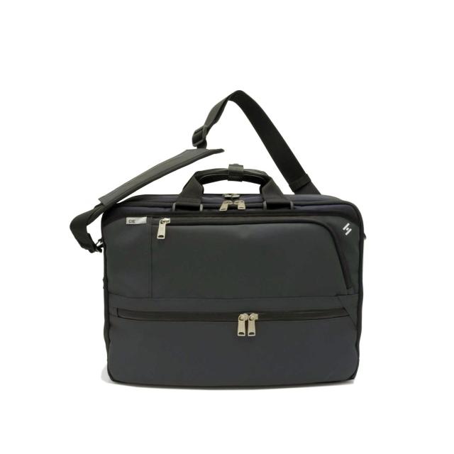 【レビュー投稿で+5％還元】CIE ブリーフケース B4 2WAY メンズ レディース 021821 日本製 VARIOUS シー ビジネスバッグ ショルダーバッグ 軽量 撥水 通勤 sh_of agesugi_sfa クリスマス_mp クリスマス_wp レビュー投稿で+5％還元】CIE ブリーフケース B4 2WAY メンズ