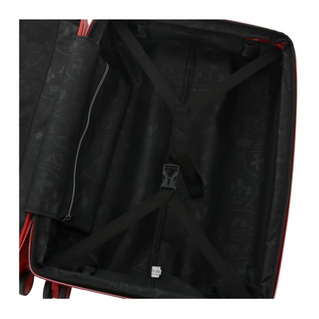 【レビュー投稿で+5％還元】コールマン スーツケース 60〜69L 56cm 3.8kg ハード 14-70 Coleman | キャリーケース TSAロック機能 エキスパンダブル 拡張 クリスマス_mp