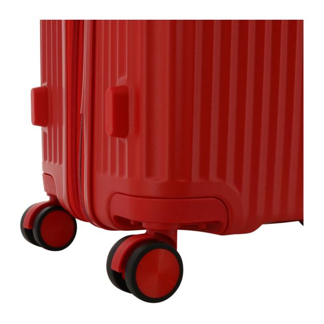 【レビュー投稿で+5％還元】コールマン スーツケース 60〜69L 56cm 3.8kg ハード 14-70 Coleman | キャリーケース TSAロック機能 エキスパンダブル 拡張 クリスマス_mp