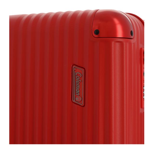 【レビュー投稿で+5％還元】コールマン スーツケース 60〜69L 56cm 3.8kg ハード 14-70 Coleman | キャリーケース TSAロック機能 エキスパンダブル 拡張 クリスマス_mp