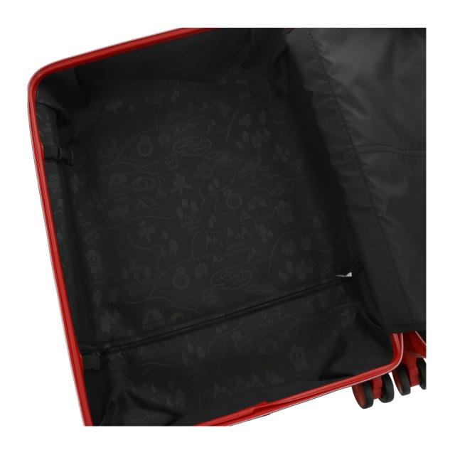 【レビュー投稿で+5％還元】コールマン スーツケース 60〜69L 56cm 3.8kg ハード 14-70 Coleman | キャリーケース TSAロック機能 エキスパンダブル 拡張 クリスマス_mp