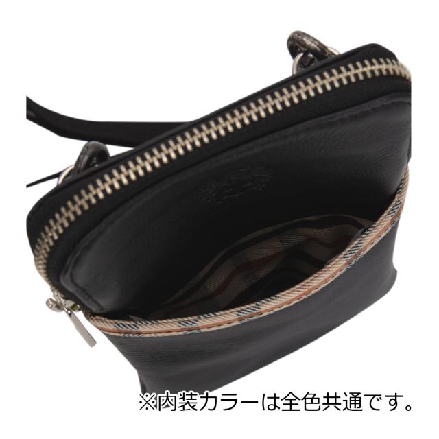 レビュー投稿で+5％還元】ダックス ショルダーバッグ DA39420 DAKS