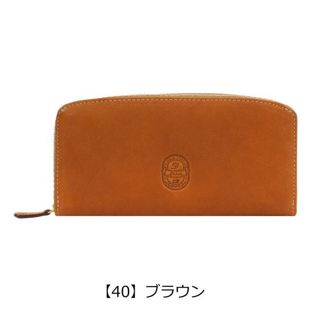 Dakota長財布イデーア レビュー投稿で+5％還元】ダコタ 長財布