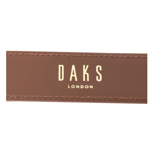 レビュー投稿で+5％還元】ダックス ベルト メンズ 本革 レザー 日本製