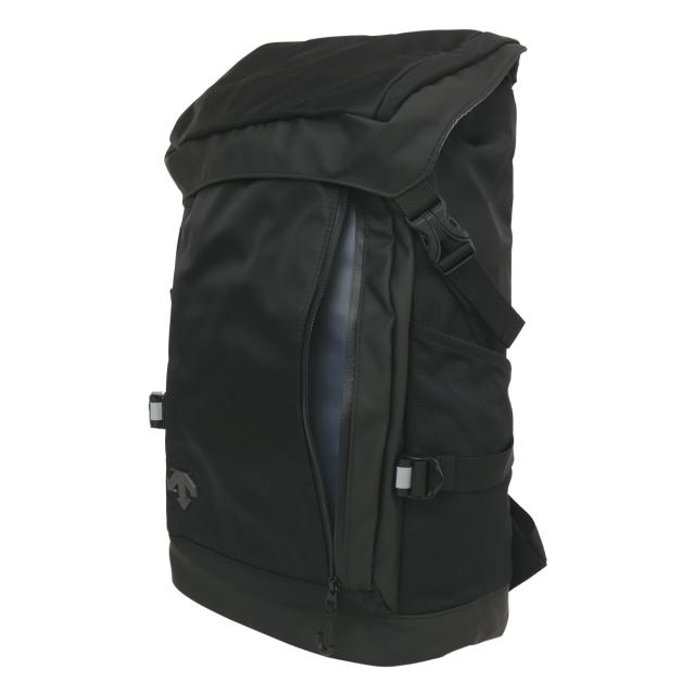 レビュー投稿で+5%還元】デサント バッグパック リュック デイパック