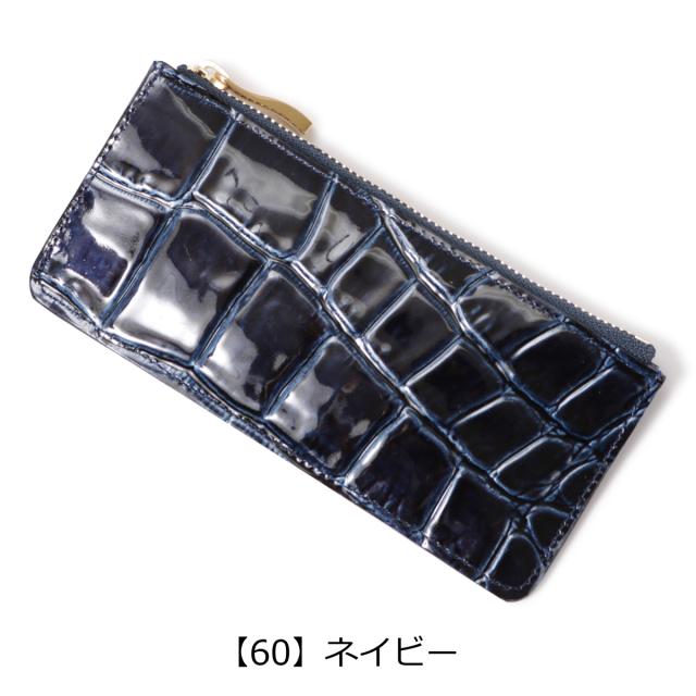 レビュー投稿で+5％還元】ヴィア ドアン マルチケース 本革 レザー