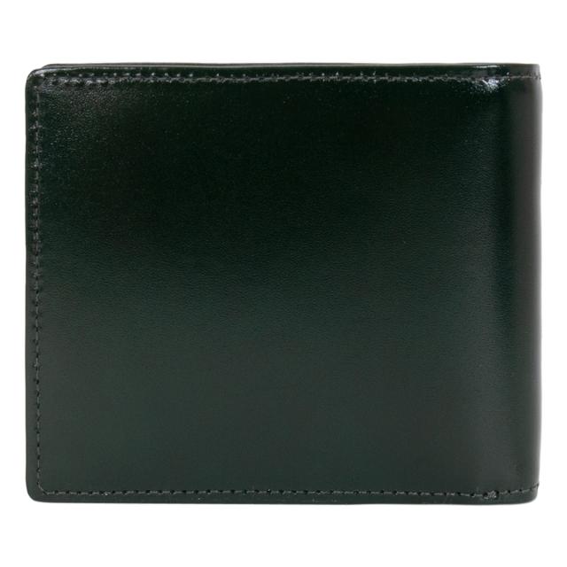 レビュー投稿で+5％還元】ダックス 二つ折り luxe DP38218 DAKS 日本製