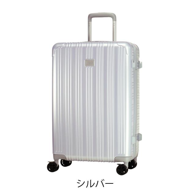 【レビュー投稿で+5％還元】タケオキクチ スーツケース ファスナー ELG002 TAKEO KIKUCHI 60L 3.1kg ビジネス 軽量 キャリーケース キャリーバッグ 出張 トラベル 旅行バッグ 国内旅行 海外旅行 旅行 クリスマス_mp