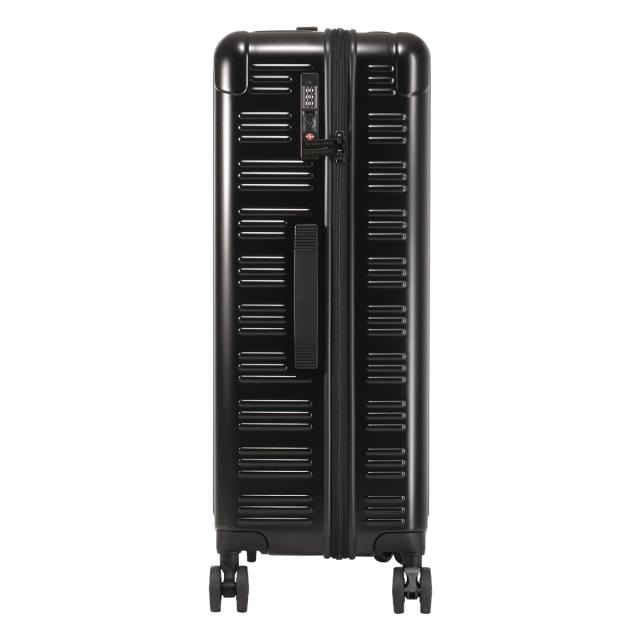 【レビュー投稿で+5％還元】タケオキクチ スーツケース ファスナー ELG002 TAKEO KIKUCHI 60L 3.1kg ビジネス 軽量 キャリーケース キャリーバッグ 出張 トラベル 旅行バッグ 国内旅行 海外旅行 旅行 クリスマス_mp