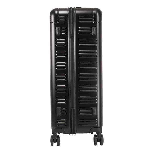 【レビュー投稿で+5％還元】タケオキクチ スーツケース ファスナー ELG002 TAKEO KIKUCHI 60L 3.1kg ビジネス 軽量 キャリーケース キャリーバッグ 出張 トラベル 旅行バッグ 国内旅行 海外旅行 旅行 クリスマス_mp