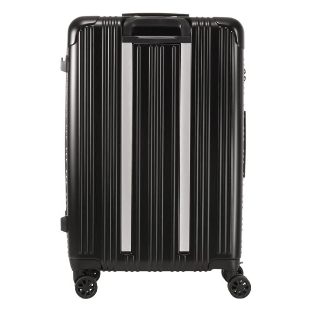 【レビュー投稿で+5％還元】タケオキクチ スーツケース ファスナー ELG002 TAKEO KIKUCHI 60L 3.1kg ビジネス 軽量 キャリーケース キャリーバッグ 出張 トラベル 旅行バッグ 国内旅行 海外旅行 旅行 クリスマス_mp