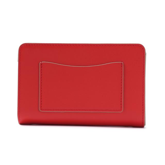 レビュー投稿で+5％還元】二つ折り財布 ミニ財布 コンパクト 2023年