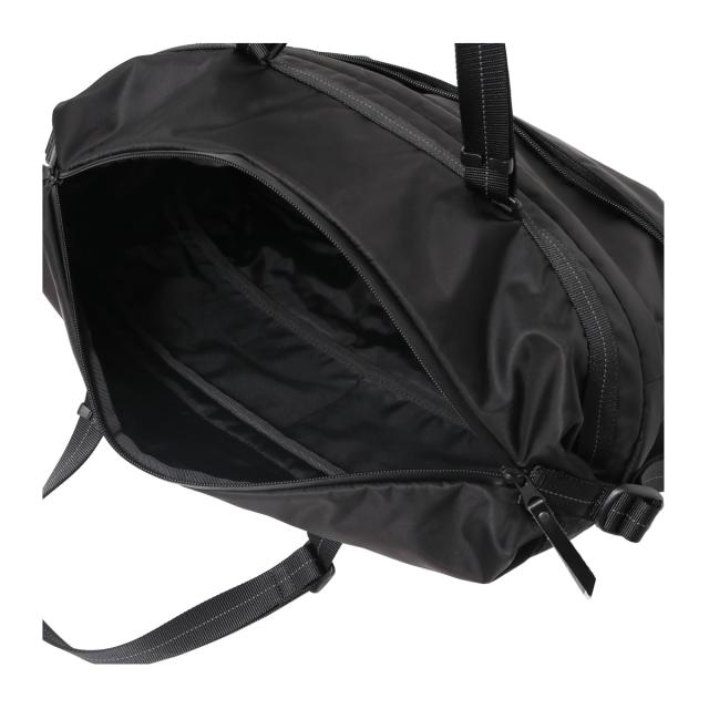 レビュー投稿で+5％還元】ハーヴェストレーベル ボストンバッグ B4