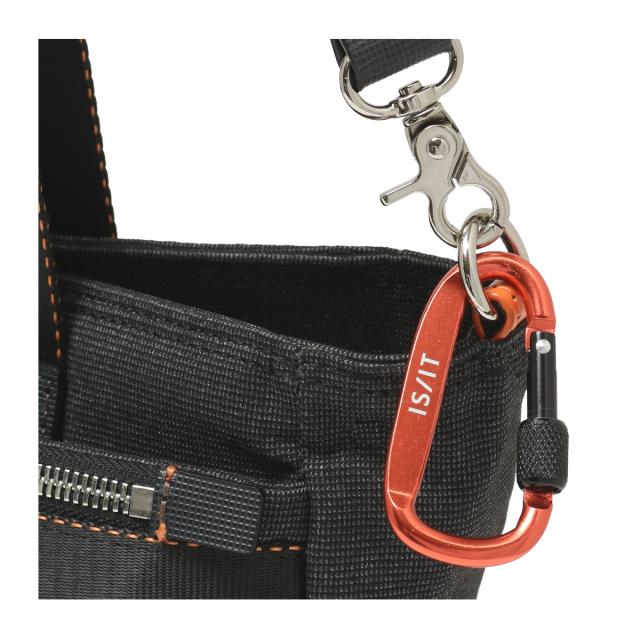 レビュー投稿で+5％還元】イズイット トートバッグ ドライビングトート