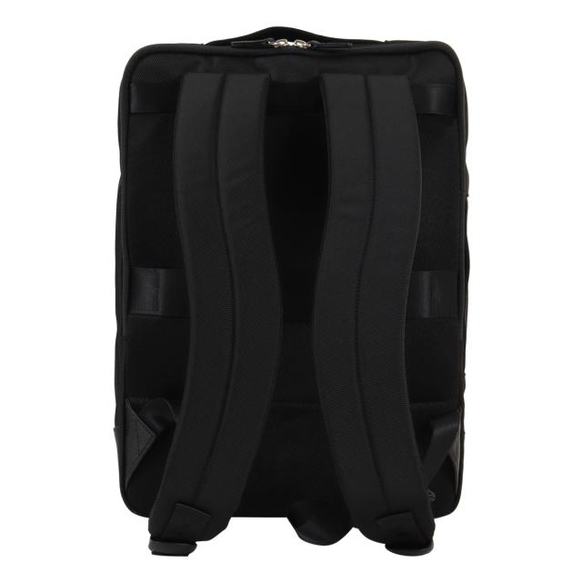 レビュー投稿で+5％還元】イズイット リュック B4 ビジネスバッグ