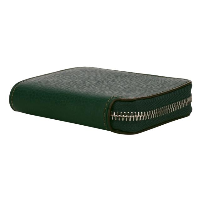 レビュー投稿で+5％還元】イズイット 財布 二つ折り ミニ財布 L字